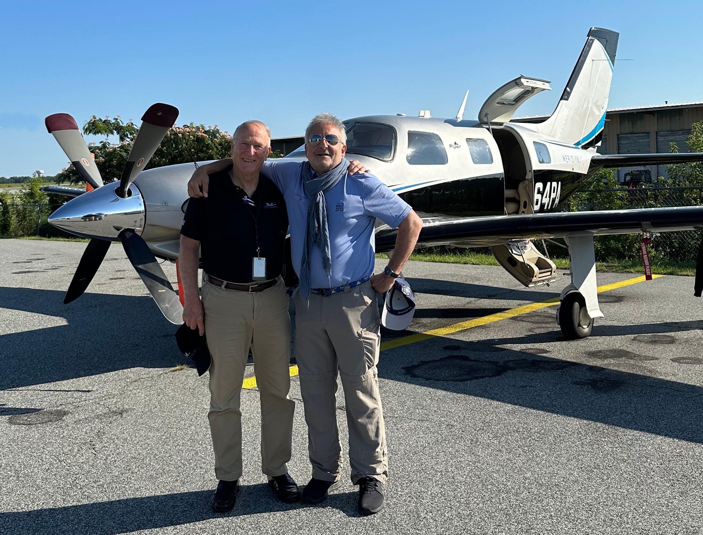 Recent Transactions | Carolina Corporate Jets | Greensboro, NC | Sales ...